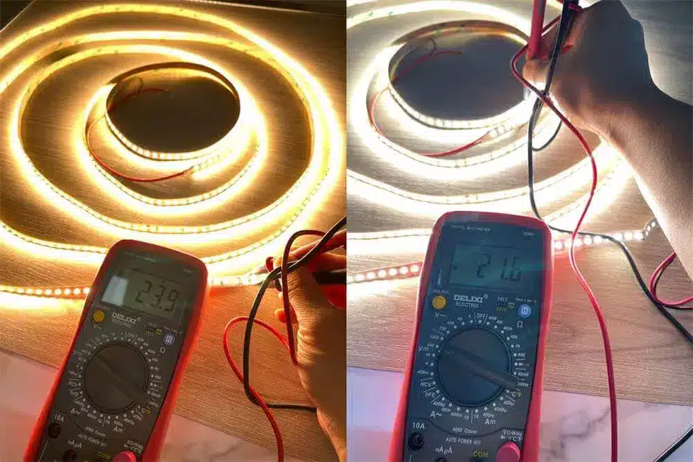 DIY 101: How To Fix LED Light Issues