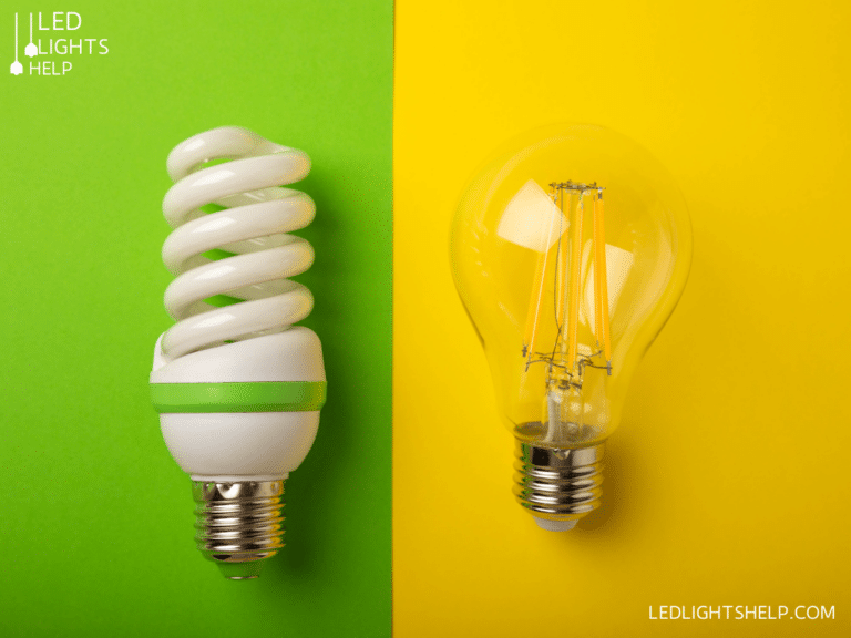 Candela vs Lumens - Differences Explained