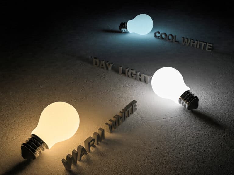 Soft White vs Bright White: What to Choose?