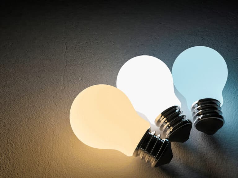 Soft White vs Bright White: What to Choose?