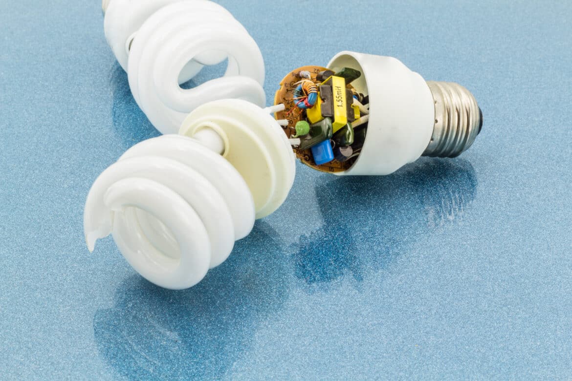 What is a Light Ballast?