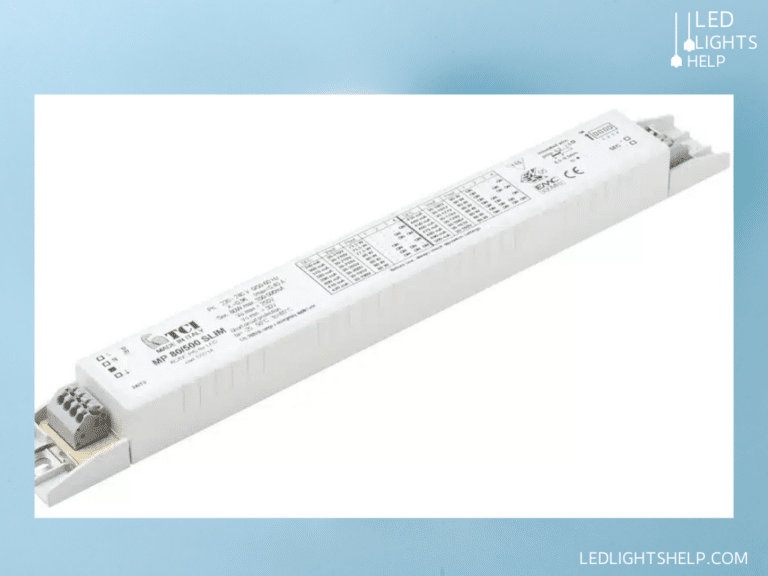 What is a Light Ballast?