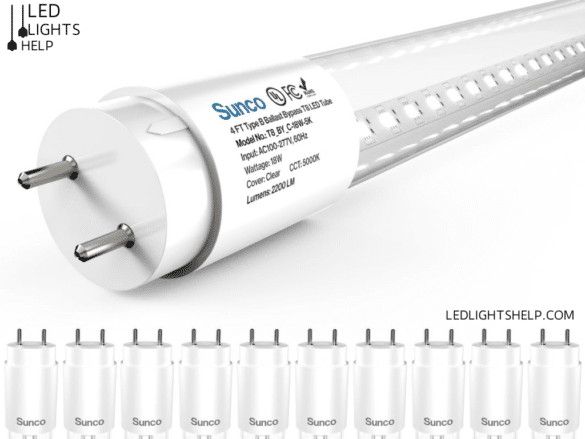 What is a Light Ballast?