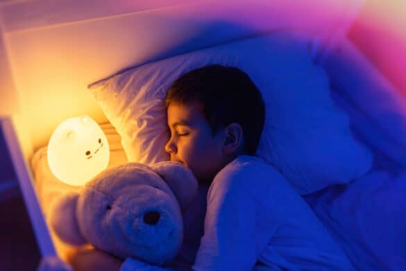 13 Cool LED Lights Ideas for Aesthetic Rooms