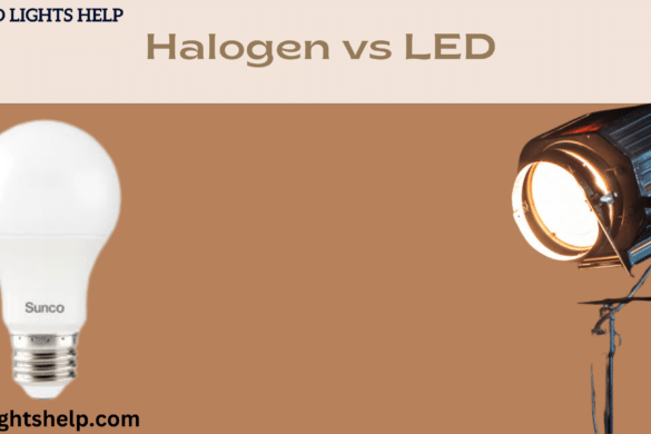 DIY 101 - How To Fix LED Light Issues