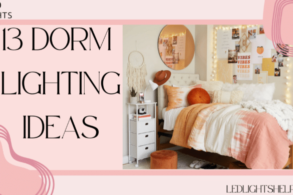 Candela vs Lumens - Differences Explained